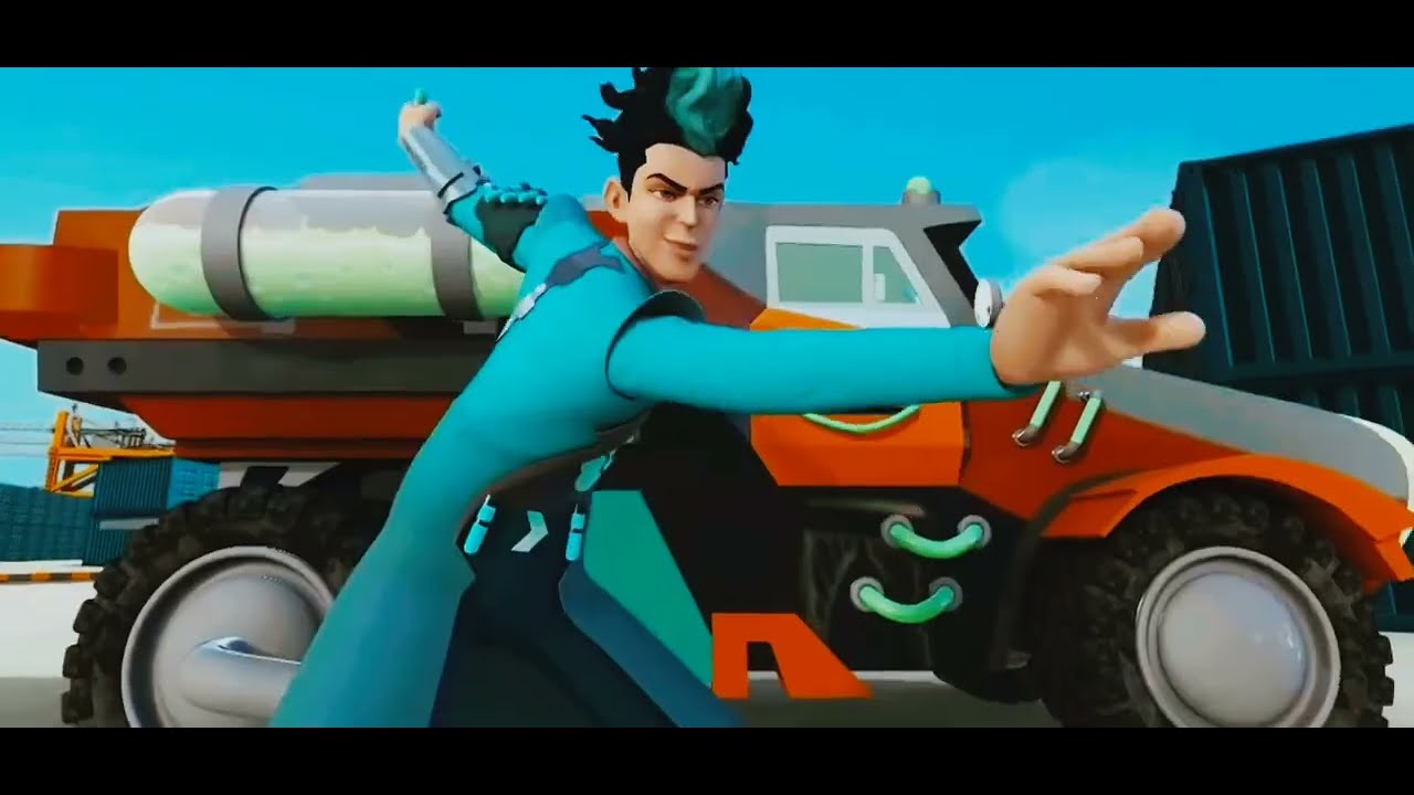Ekans |- Snake Chor | Cartoon Network - YouTube