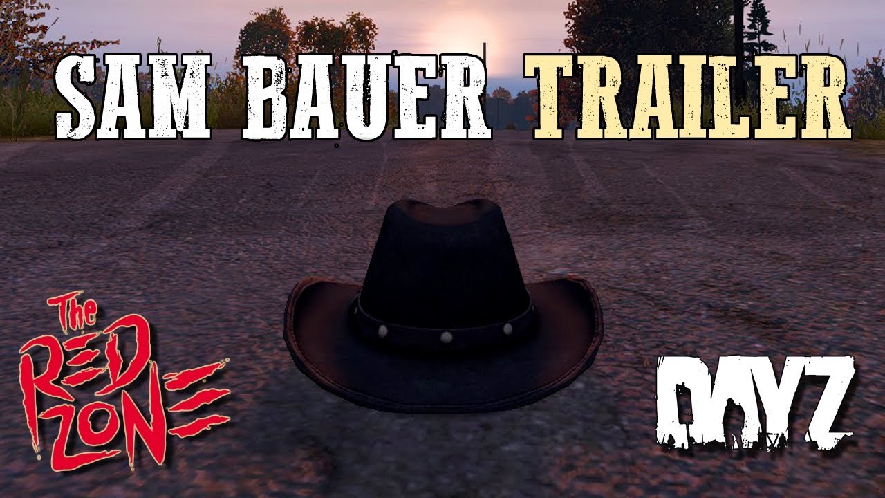 Sam Bauer - Stream Intro - The Story Continues - YouTube