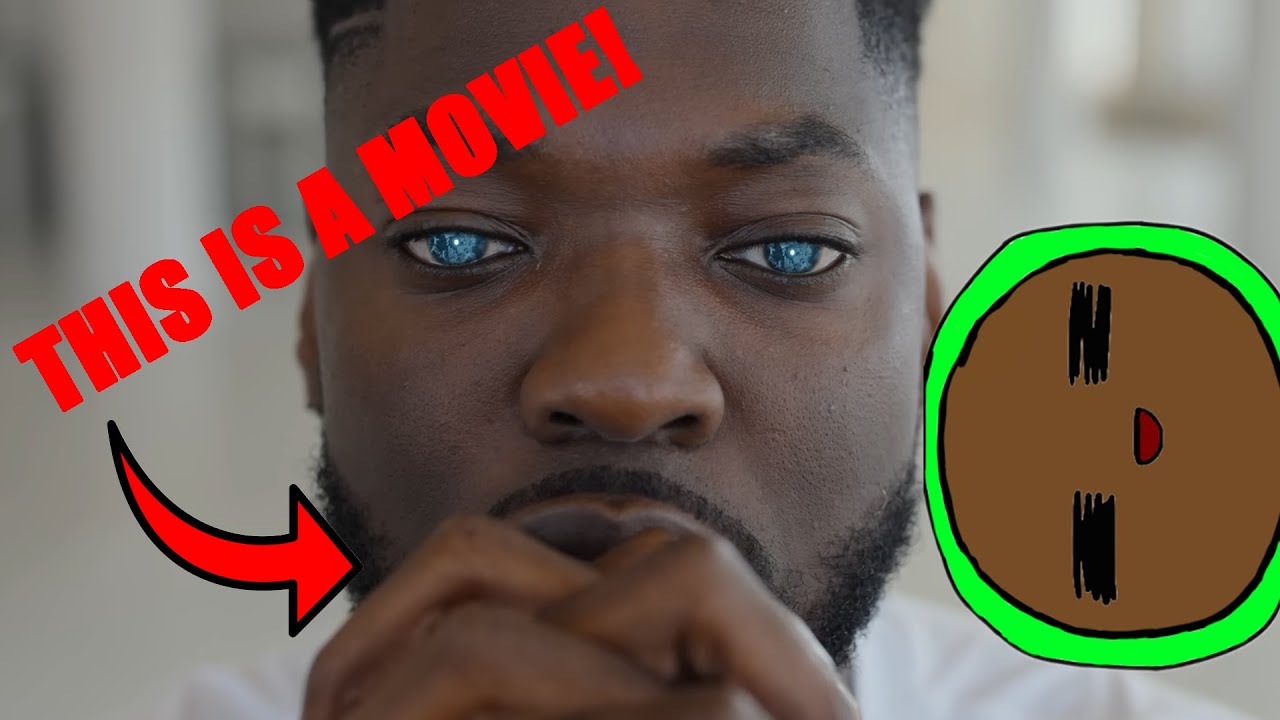 THIS IS CINEMA! (RDC IMAGINE THAT REACTION!) - YouTube