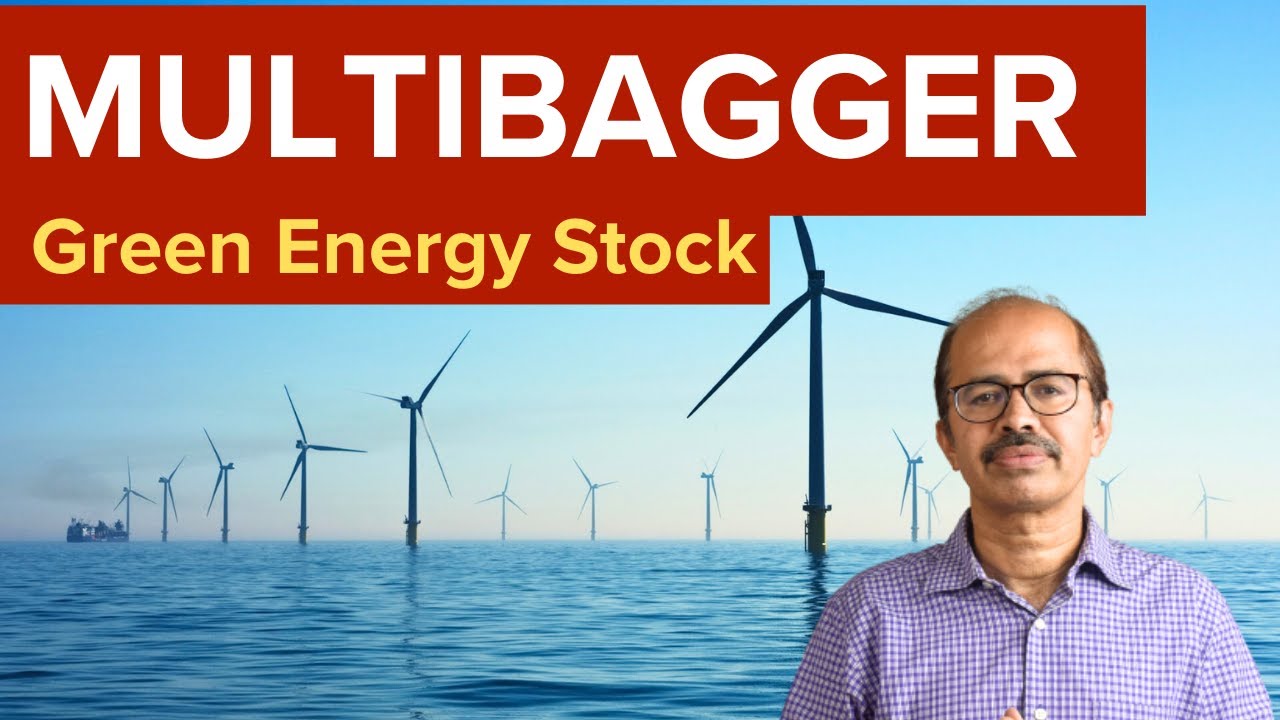 Inox Wind Stock Analysis | Multibagger Renewable Energy Stock | Wind ...