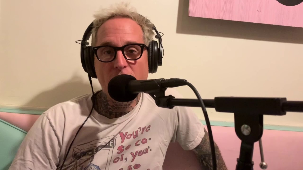 Toby Morse One Life One Chance podcast Quick little question - YouTube