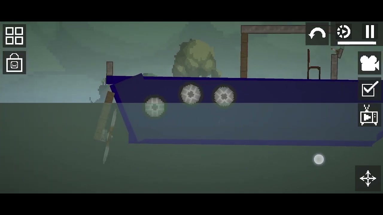 @WonderFanz can you make something in melon sandbox - YouTube