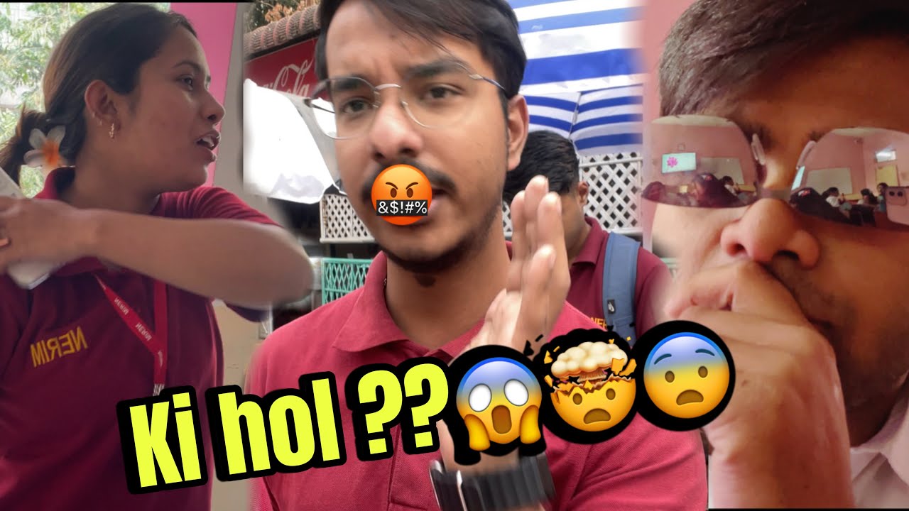 Class t ki hol 😱 || Daily Vlog || Day-4 Rakib’s vlogs7 - YouTube