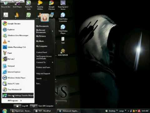 How to make a mohaa server Part 2 - YouTube