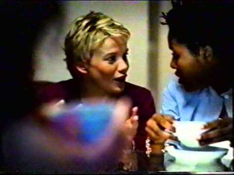Reklam: Gevalia Ebony (2001) - YouTube
