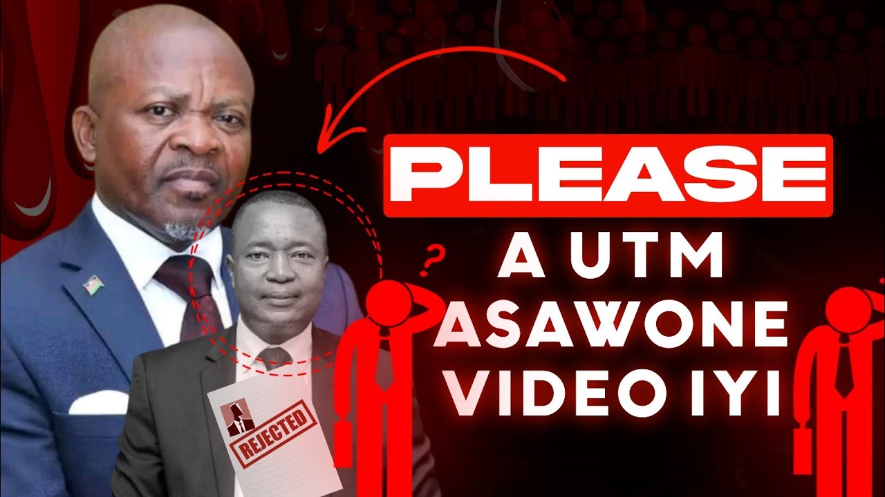 Michael Usi - UTM isawone _ Video yobisika yapezeka | Zawululika - YouTube