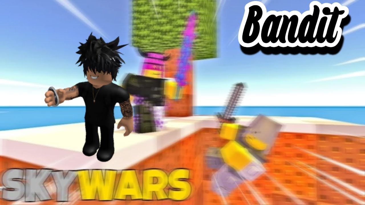 Bandit Montage ***INSANE CLIPS*****(Must Watch) - YouTube