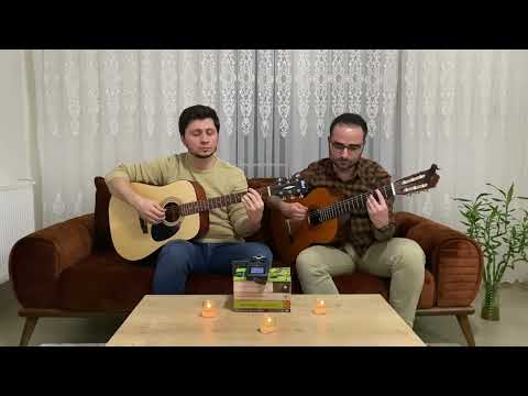 Ah Bu Ben(Cover)                     #music #mfö #müzik