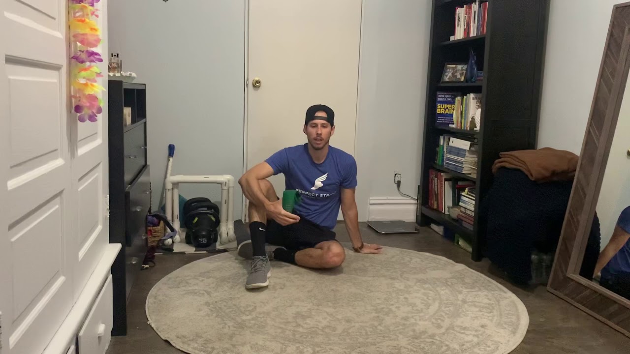 Isometric Clam Shell - YouTube