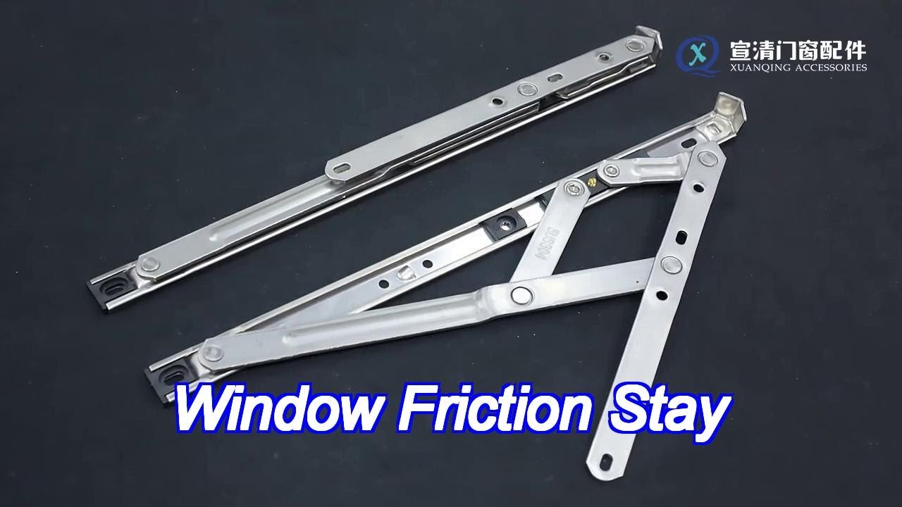 stainless steel limiter window friction stay 18inches modern for all ...