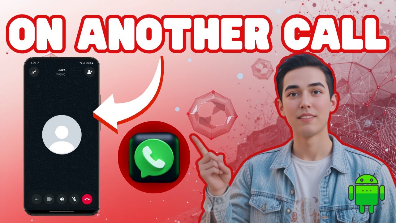 How To Know if Someone’s on Another Call on WhatsApp - Simple Steps ...