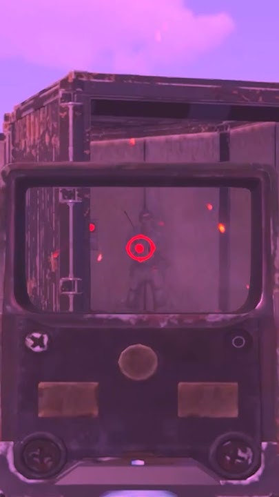 RUST BUG ! 😨😲| RUST #rust #rustpvp #shorts #rustraid #rustshorts - YouTube