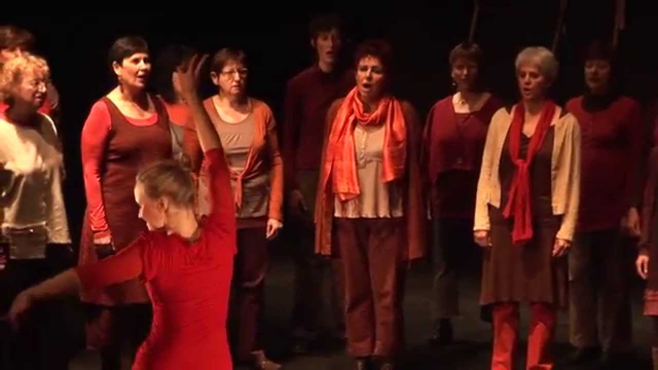 Des Racines et des Elles - YouTube