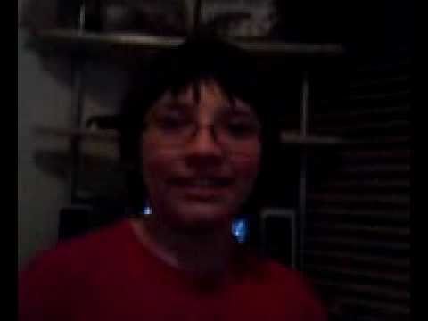 kid stripping! - YouTube