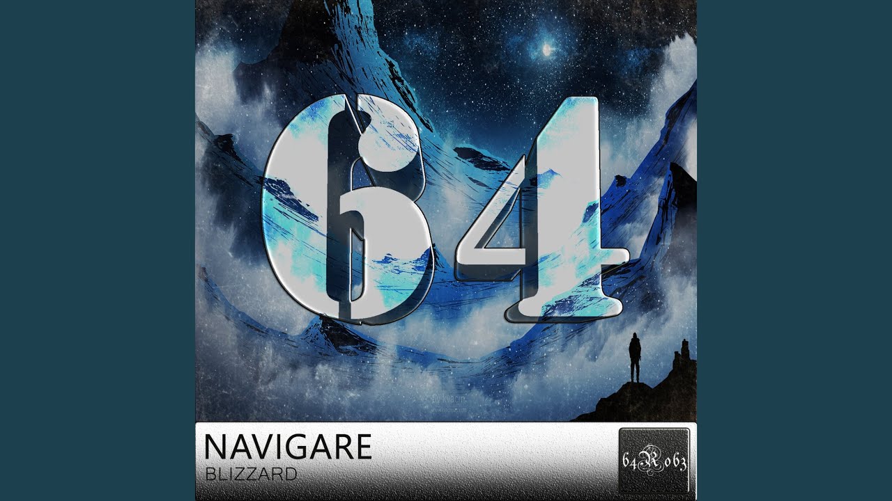 Blizzard (Original Mix) - YouTube