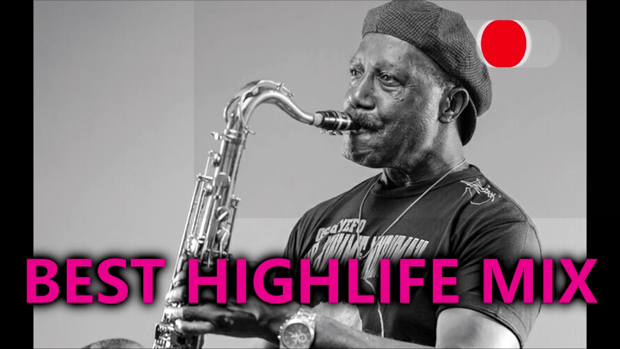 LATEST GHANA HIGHLIFE MUSIC by Adutwum dj #ghanamusic #kofib - YouTube ...