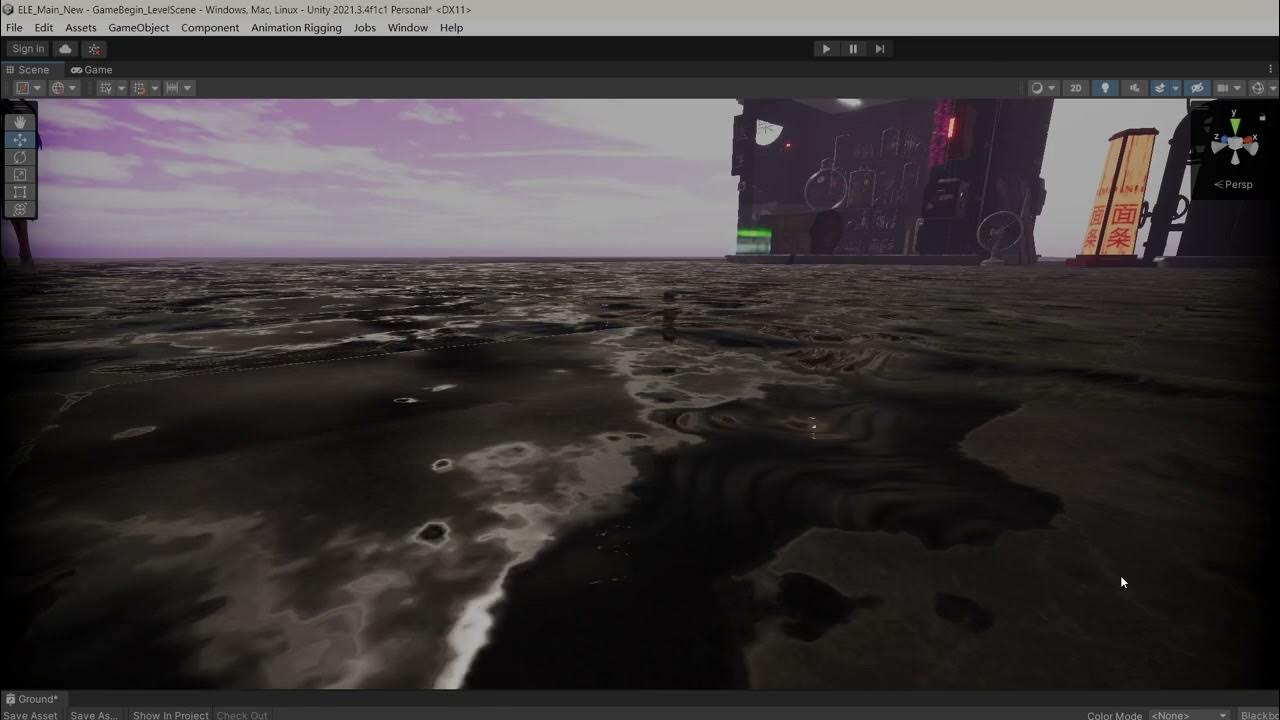 Water Ripples by Unity - YouTube