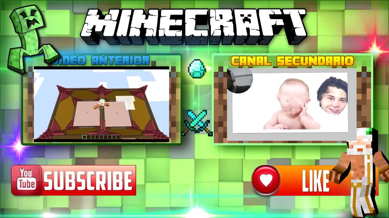 Enchulame el Server | BottledExp | # 100 - YouTube