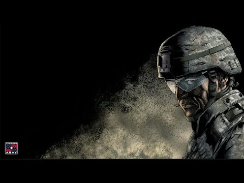 Americas army proving grounds gameplay - YouTube
