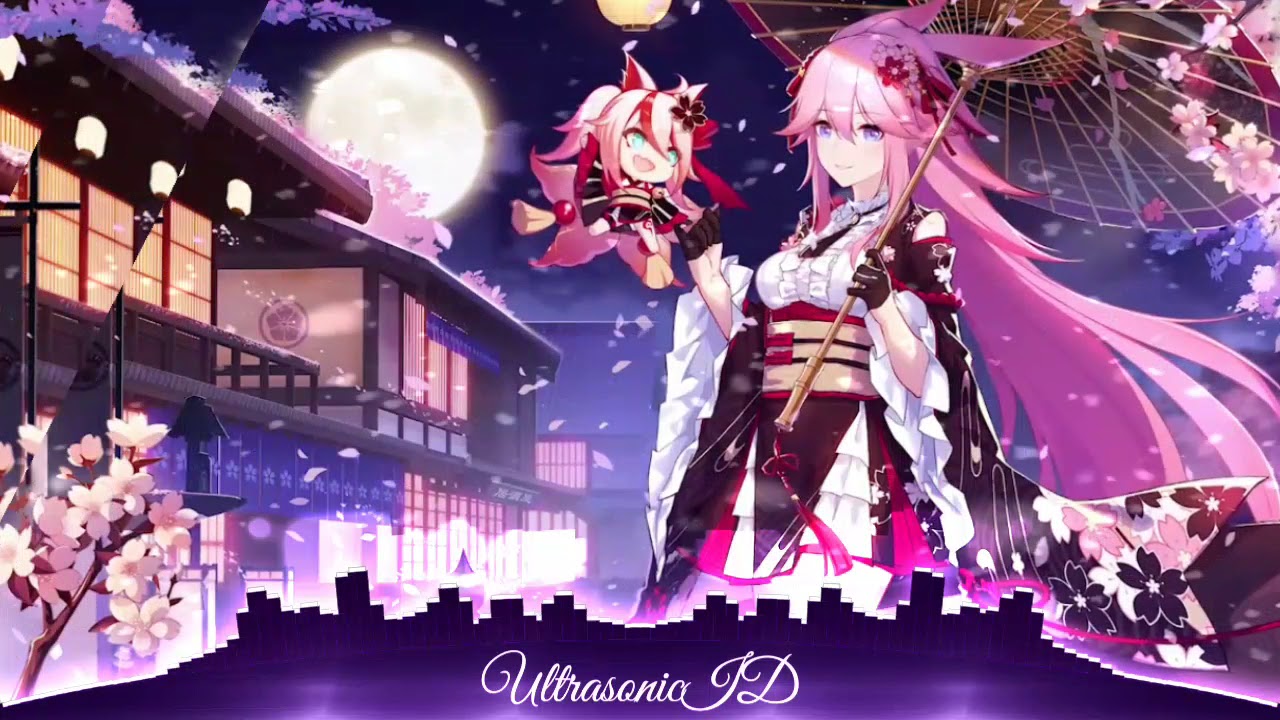 Avee Player Syrex Template By UltrasonicID - YouTube