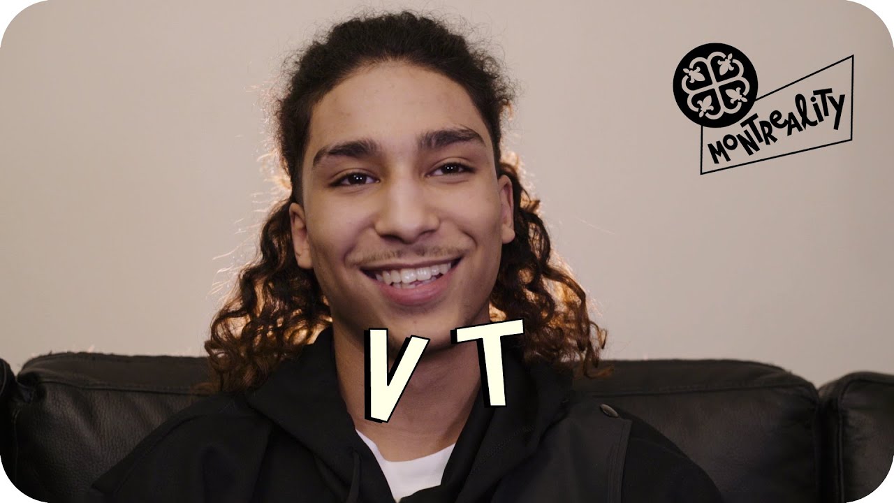 VT x MONTREALITY ⌁ Interview - YouTube