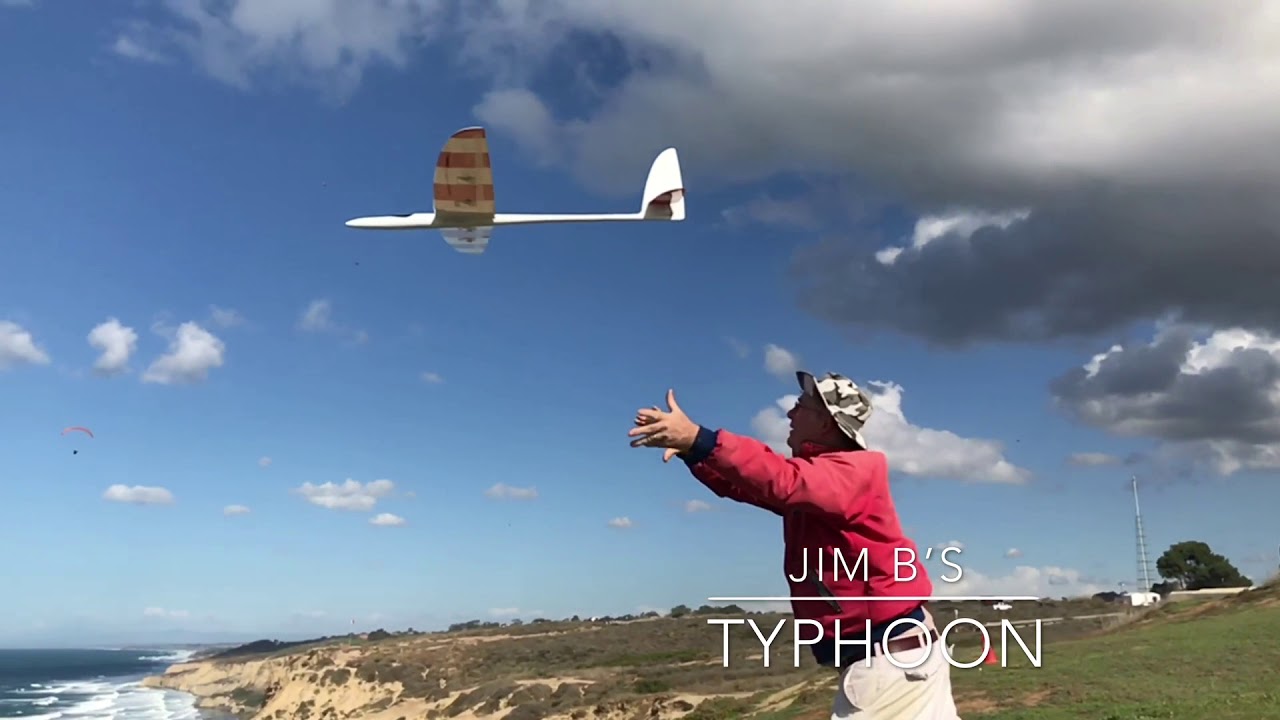 Tpg Jan 2018 Fun Fly - YouTube