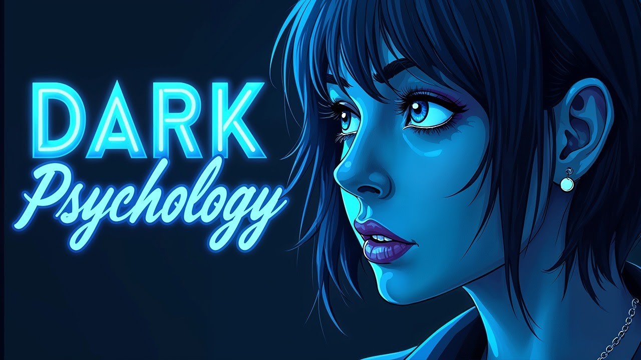 Exploring the Dark Psychology of Manipulation Techniques, Mastering ...