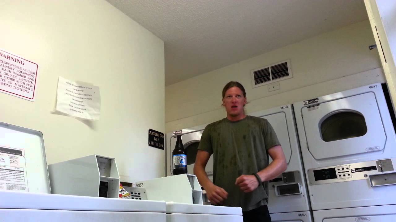 Scott Earnshaw - YouTube