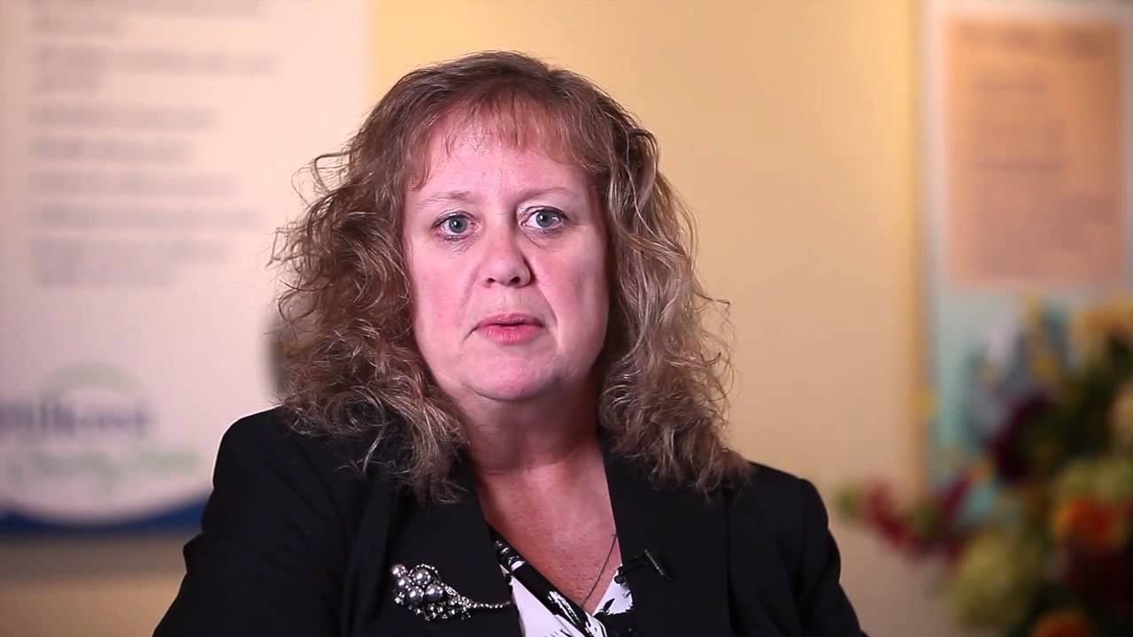 Jolene Roberts, Hillcrest Health Services - 2014 BEA Finalist - YouTube