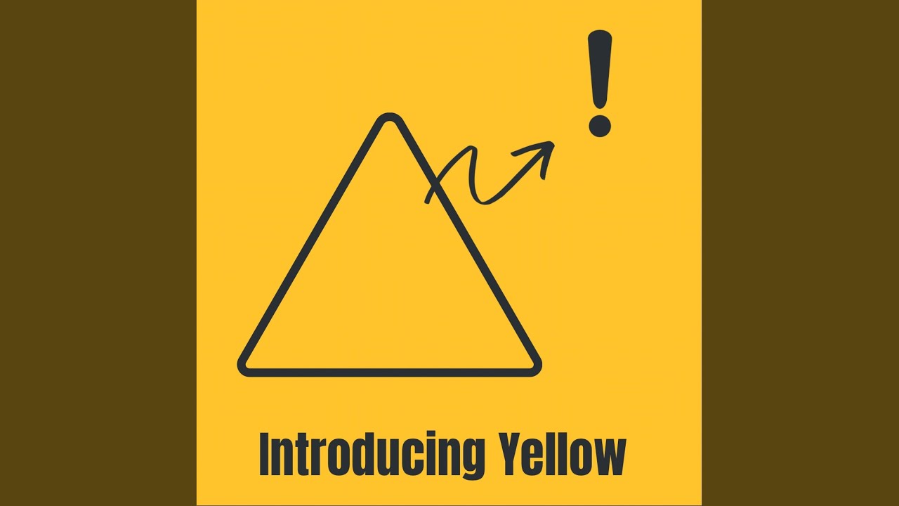 Introducing Yellow - YouTube