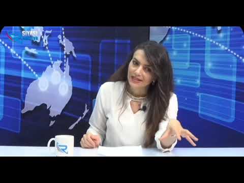 Parlamentdə oturanlar kağızın üzündən də oxuya bilmirlər - TAMİLLA QULAMİ