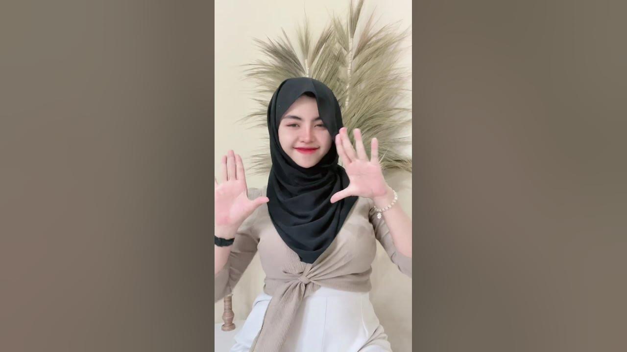 tiktok hot bocil bibit unggul nanaducu - YouTube