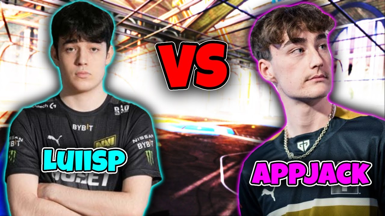 AppJack v. LuiisP Chalked Cast Duels $5k - YouTube