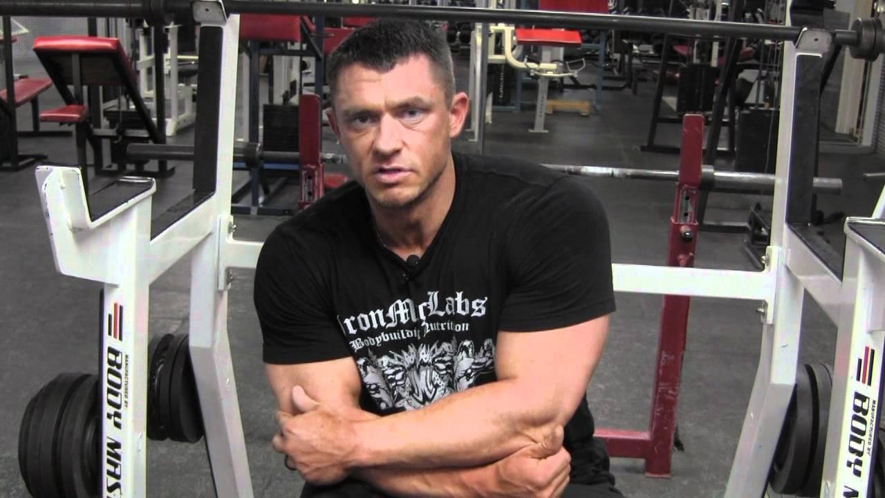 Dan Eslinger's Envizion Medical Testimonial - YouTube