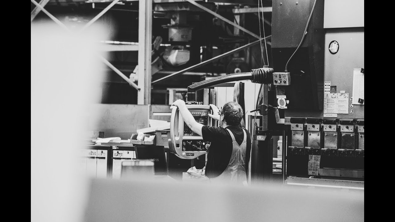 Rieber – Made in Germany - YouTube