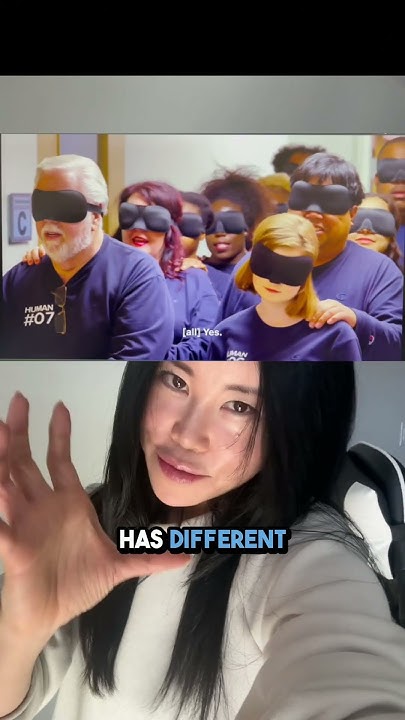 Netflix 100 Humans - YouTube