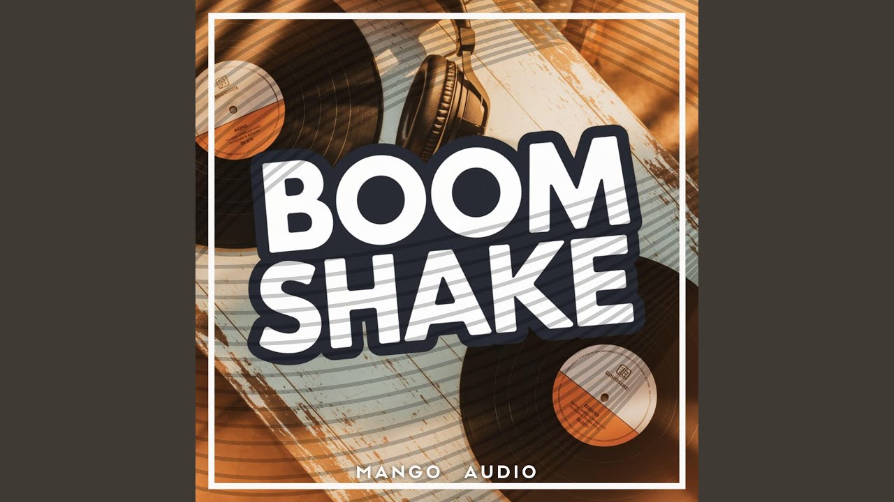 Boom Shake - YouTube