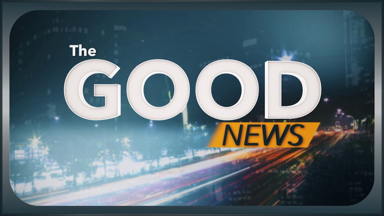The Good News | July 2, 2024 @ 11:00 PM PHT - YouTube