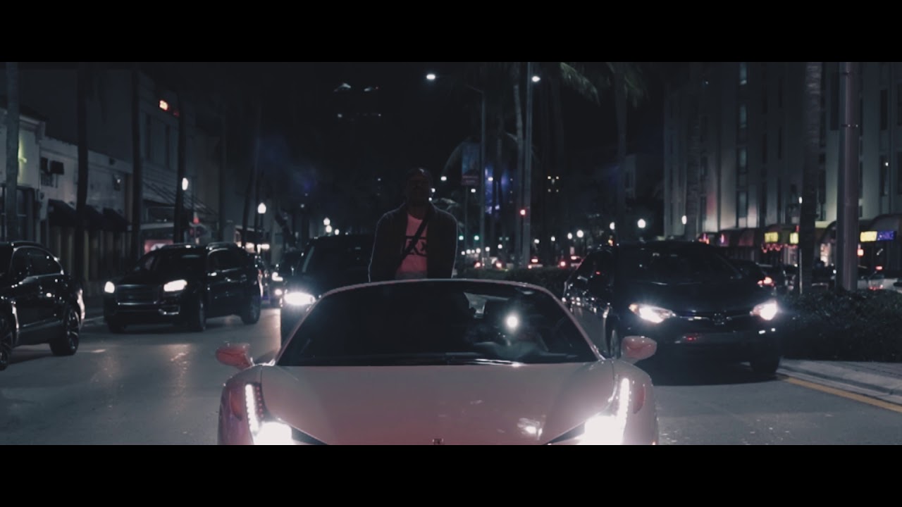 Mercy (Official Music Video) - YouTube