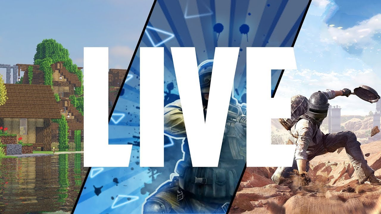 ⚡Moddat Minecraft - All of Fabric 7: Live med Salbox - YouTube