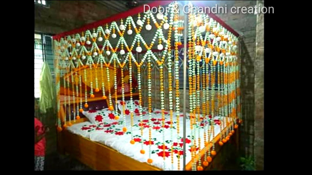 Chandni design|suhaag ladi|mehrab|home decoration|hand carft| pardehal ...