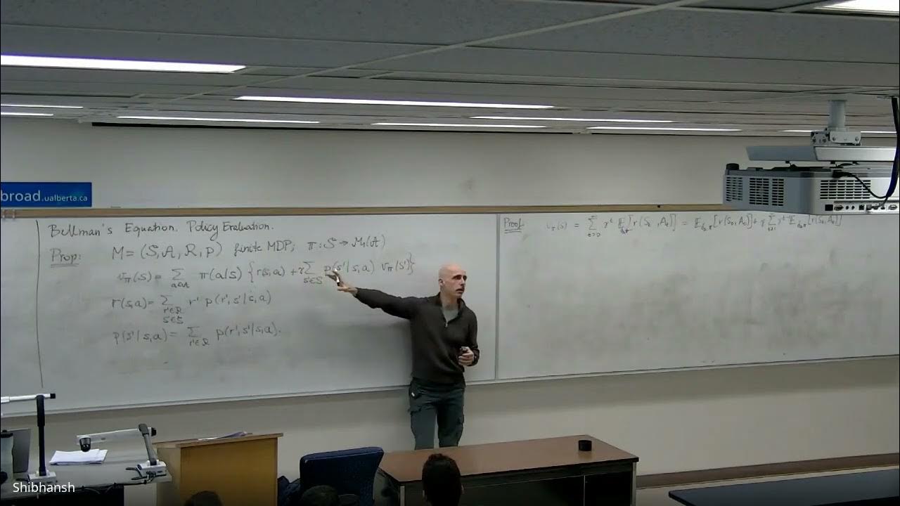 Dynamic Programming, Part 1 - YouTube