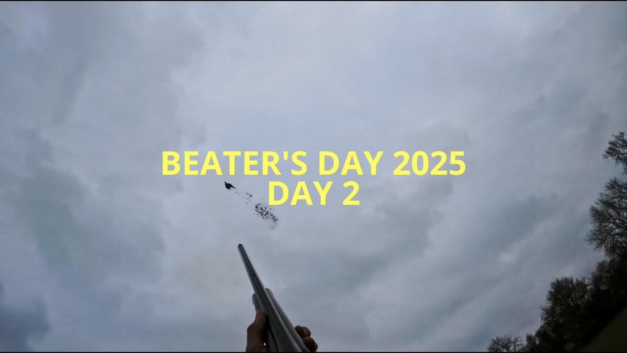 Beater's Day 2025 - Day 2 Of 2 - Saturday - YouTube