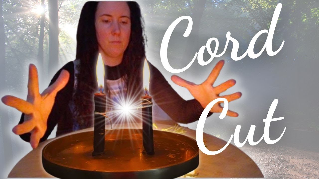 Breaking Free from Energy Vampire: Cut the Cord and Reclaim Your Life ...