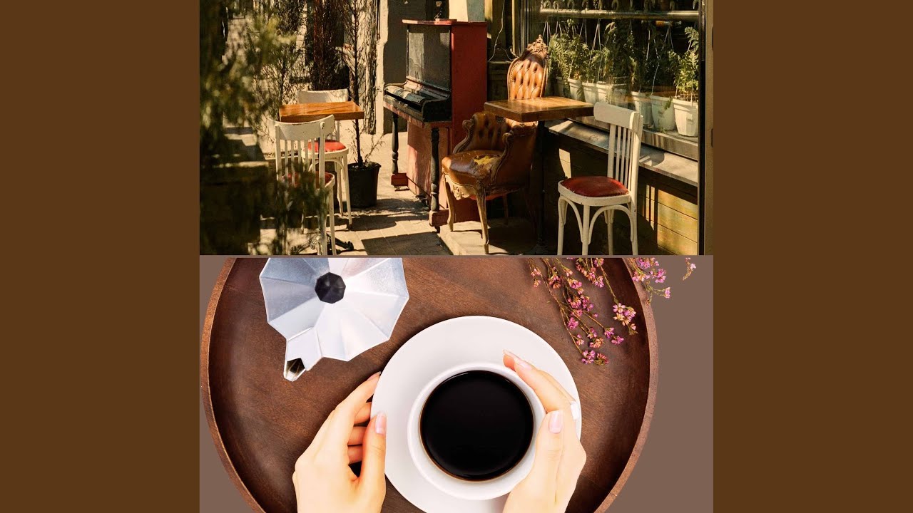 Exciting Jazz Trio - Vibe for Reading Books - YouTube