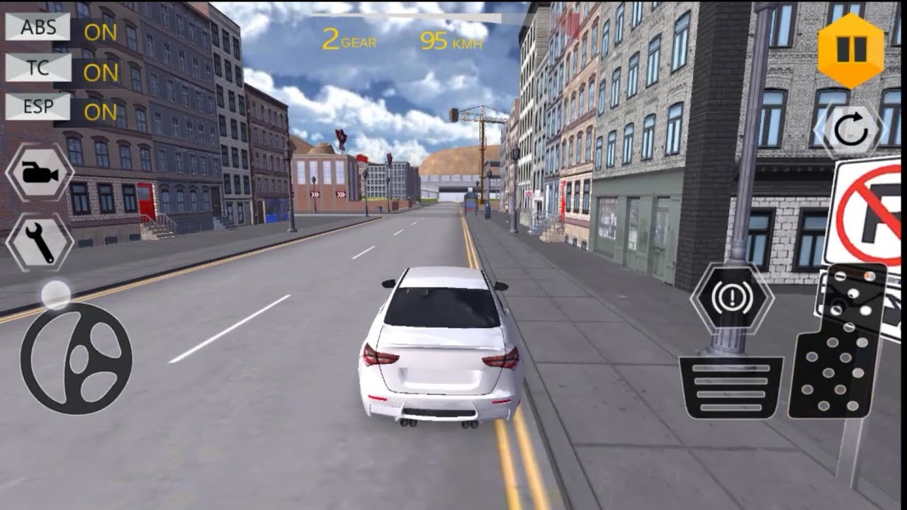 Extreme gt racing turbo sim 3d | Playgame android ep24 - YouTube