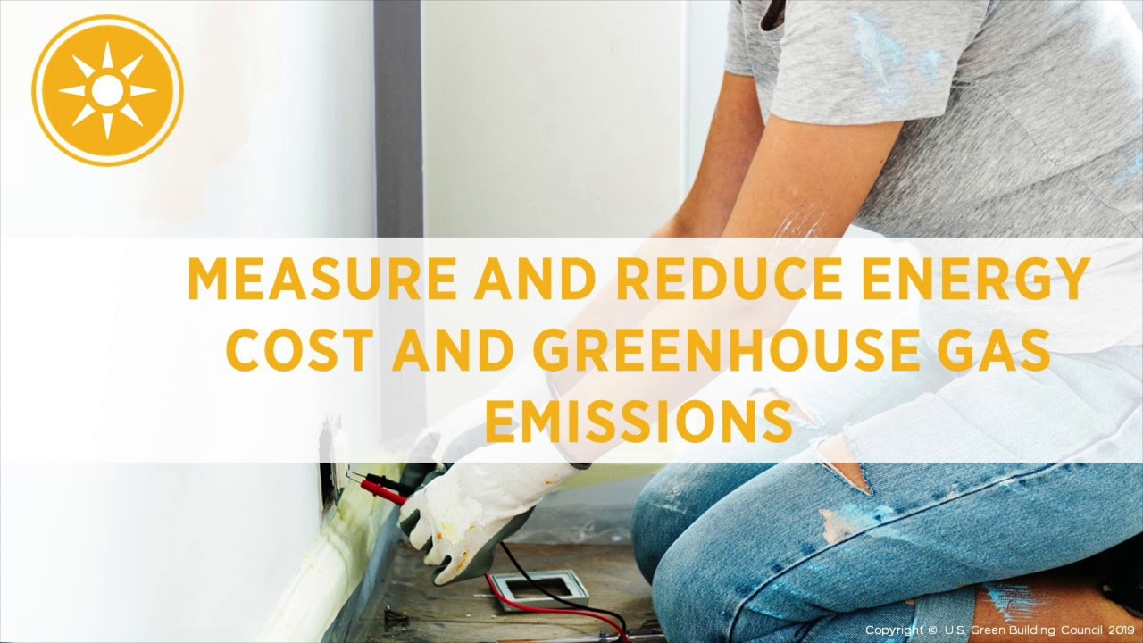 LEED v4.1 for Residential (Multifamily): Rating System Overview - YouTube