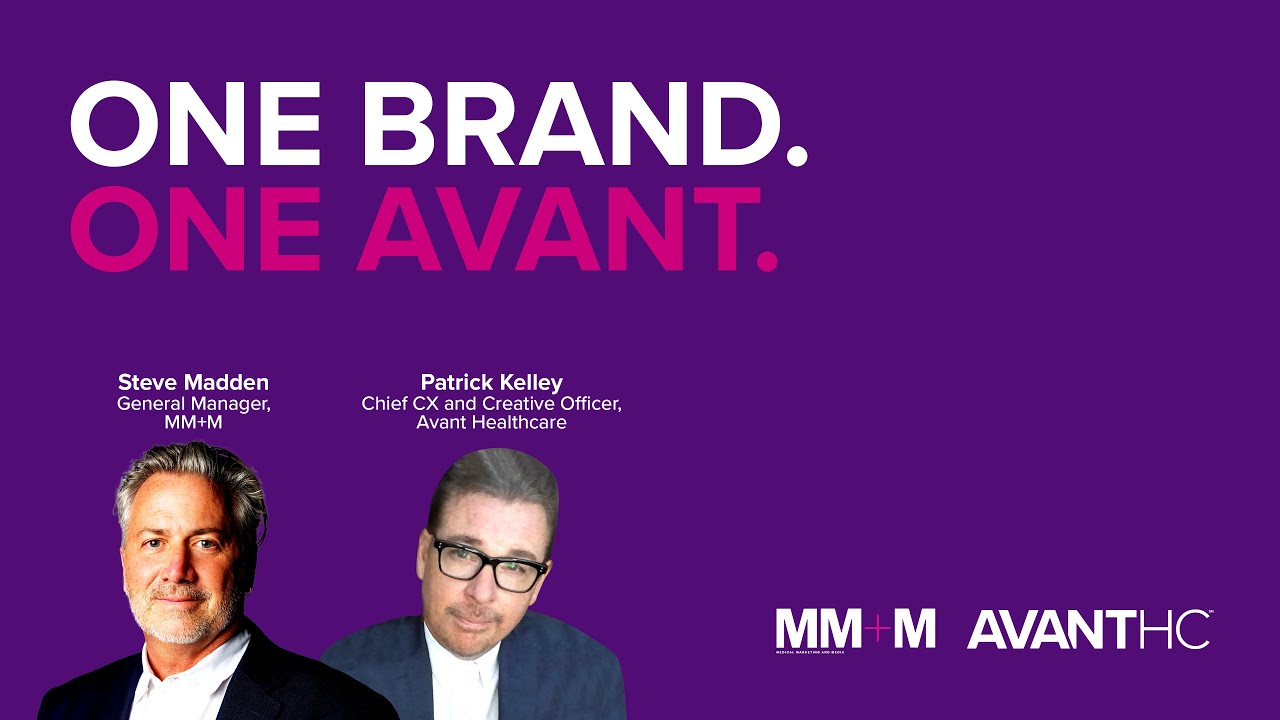 Agency 100 MM+M TV: One Brand. One Avant., a vodcast presented by Avant ...