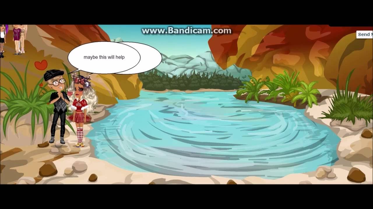 little love ( msp series s1 e1) - YouTube