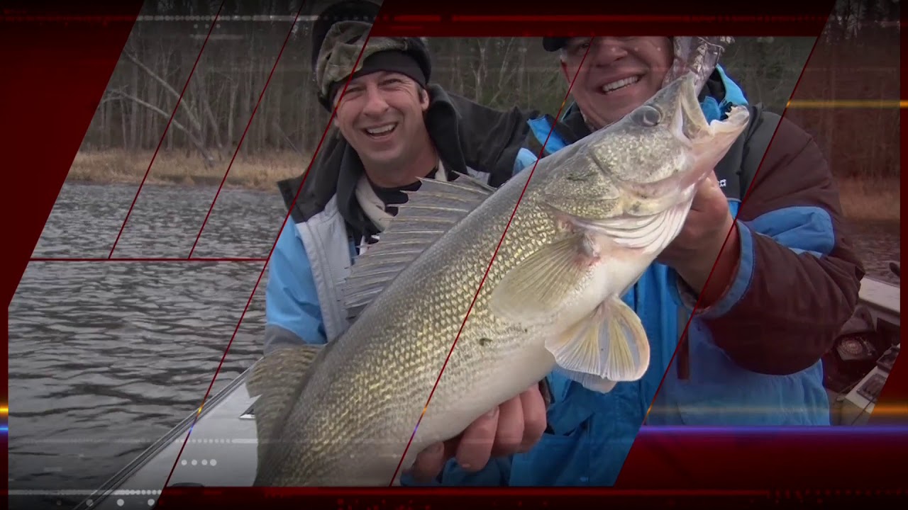 MidWest Outdoors TV Show #1753 - Intro - YouTube